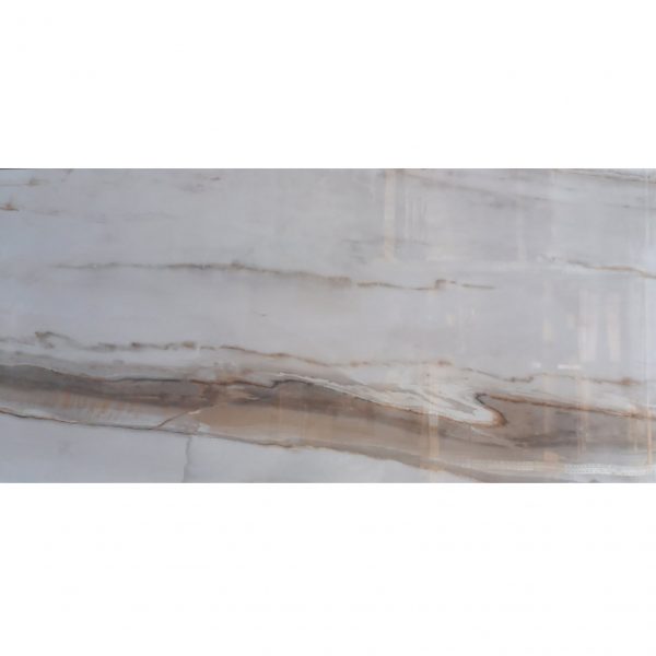 P.P.RIVER NATURAL WHITE ITACA 60X120CM /1.44M2/ A-25%