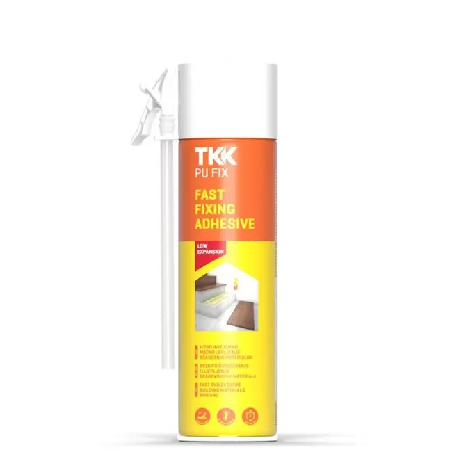 Tkk pur pena niskoekspandirajuca 500 ml