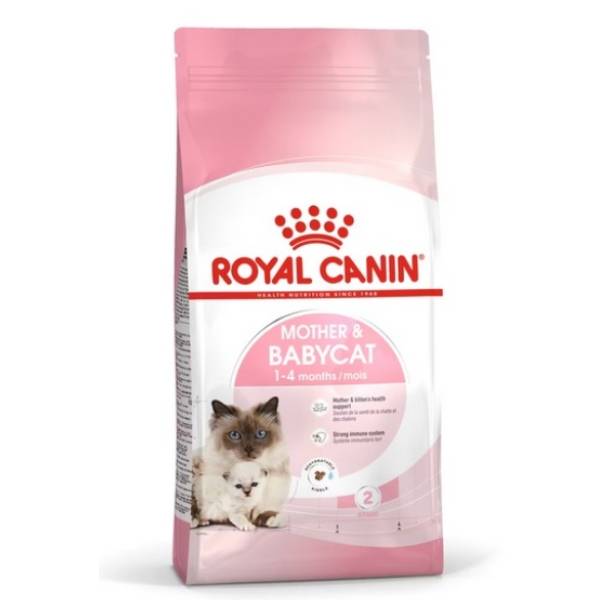 Royal canin Mother & Baby, 400g