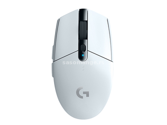 Bežični gejmerski miš G305 beli LOGITECH 910-005291