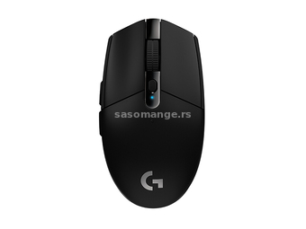 Bežični gejmerski miš G305 crni LOGITECH 910-005282