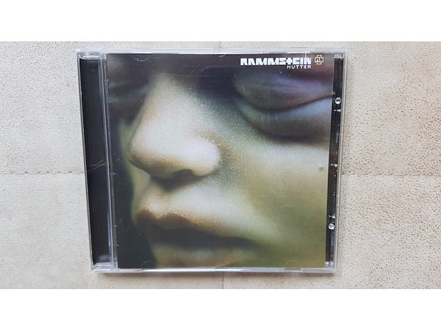 Rammstein Mutter  (2001)