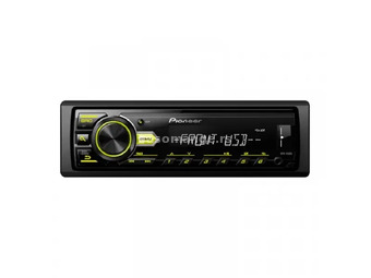 PIONEER Auto radio MVH-09UBG