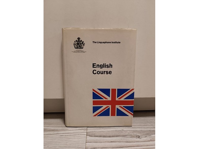 English Course