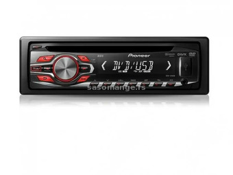 PIONEER Auto radio DVH-340UB DVD (PIO130)