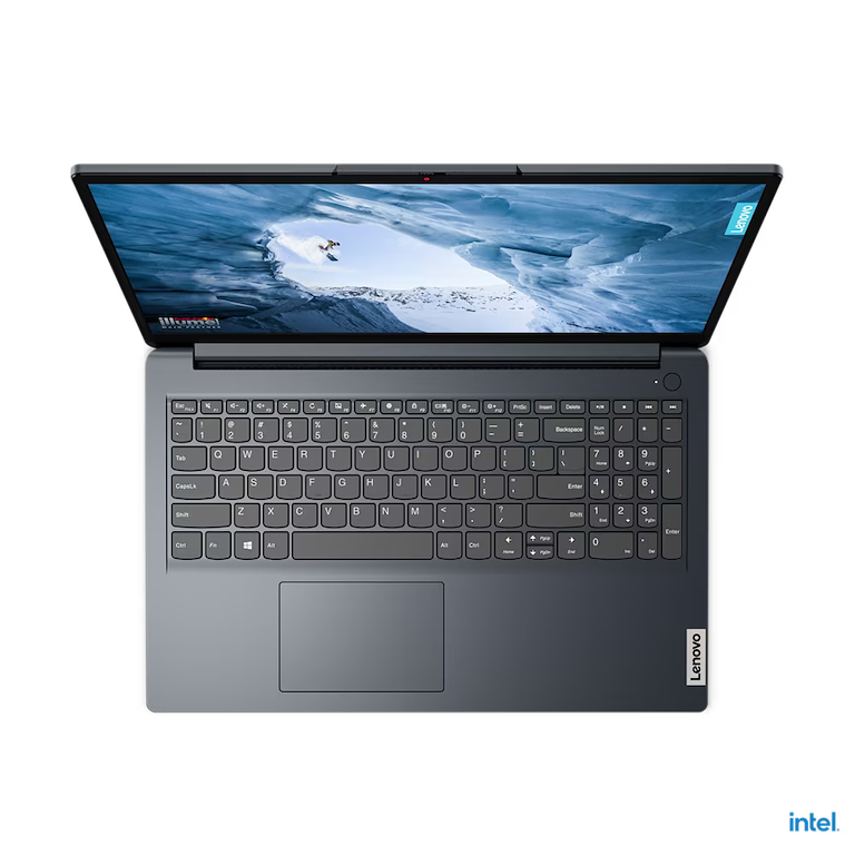 Lenovo IdeaPad 1 15IGL7 Intel Celeron 8GB 512GB SSD 15,6″ Abyss Blue