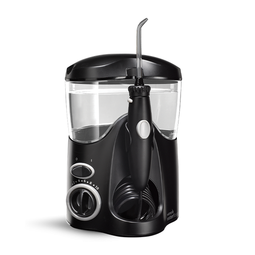 Waterpik® Wp 112 Black - Ultra Water Flosser