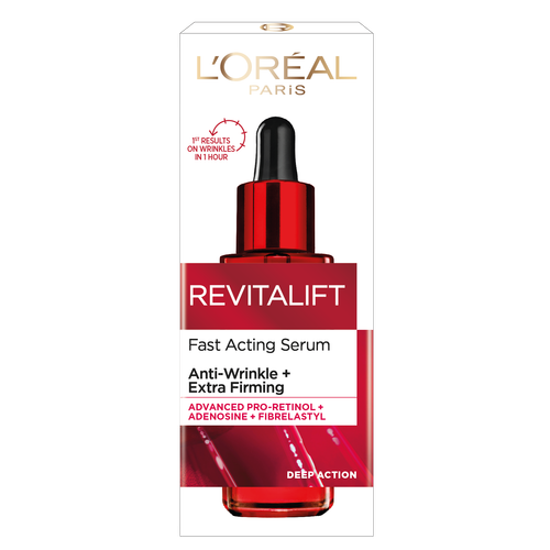 L'Oréal Paris Revitalift hidratantni serum 30ml