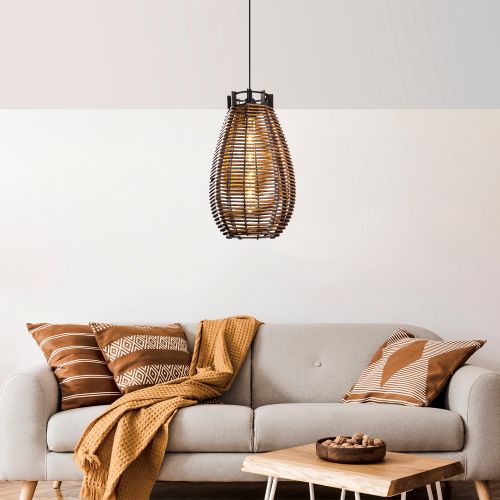 Luster - Antiquation Chandelier