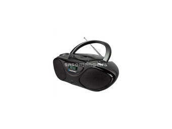 Radio CD Player Blaupunkt BB14BK