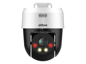 DAHUA SD2A500NB-GNY-A-PV 5MP Smart Dual Light Network PT kamera