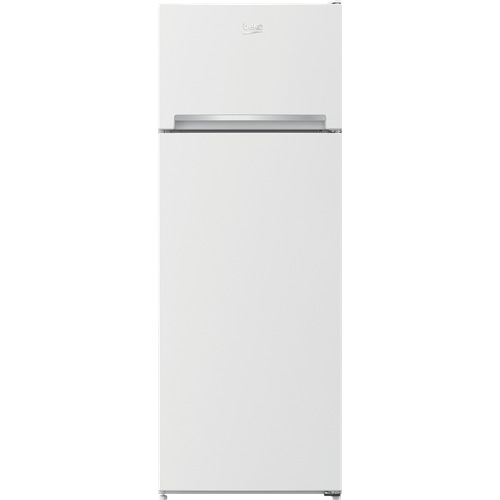 Beko RDSA240K40WN Kombinovani frižider, Visina 146.5 cm, Širina 54 cm