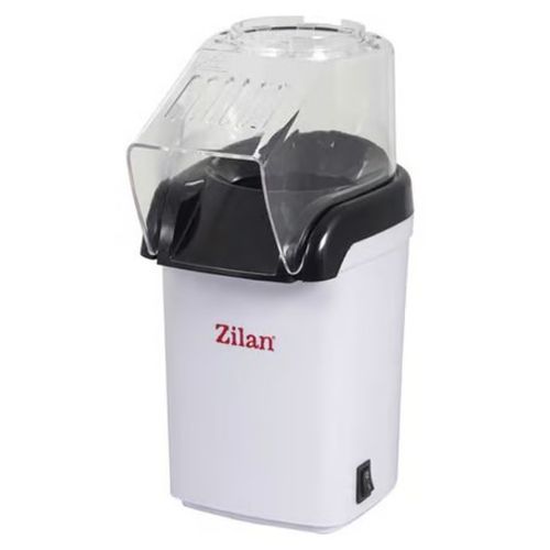 Zilan ZLN8044 WH Aparat za kokice 1200W BELI