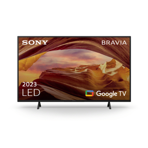 Sony KD43X75WLPAEP Televizor 43" Smart, Google TV