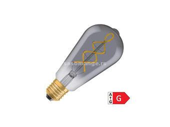 LED filament sijalica toplo bela 4W OSRAM