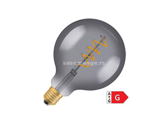 LED filament sijalica toplo bela 4W OSRAM