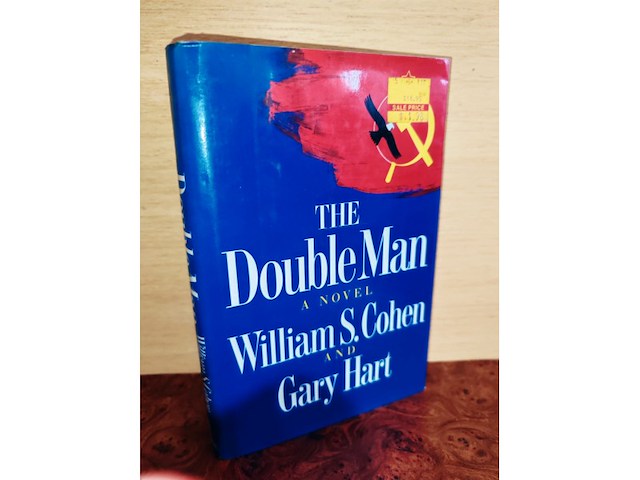 The double man - Cohen / Hart