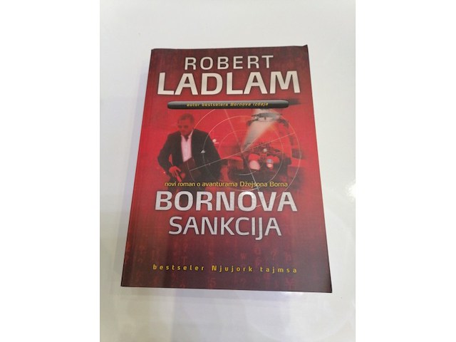 Bornova sankcija - Robert Ladlam