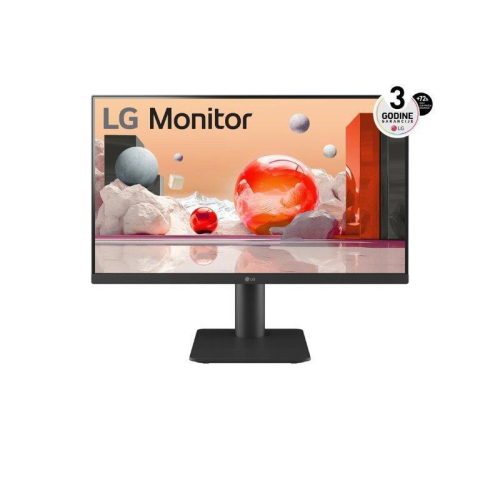 LG Monitor 24MS550-B (24MS550-B.AEU)