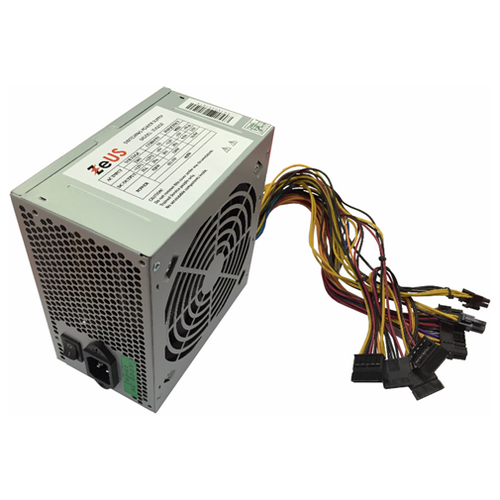 NAPAJANJE ATX ZEUS ZUS-700 700W (BULK)