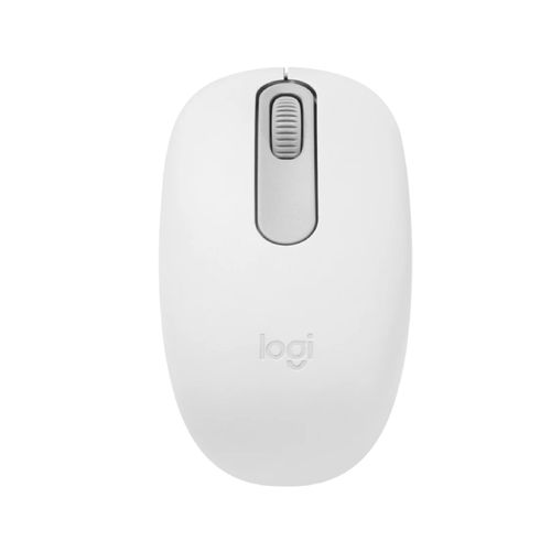 Logitech M196 Bluetooth perla beli miš