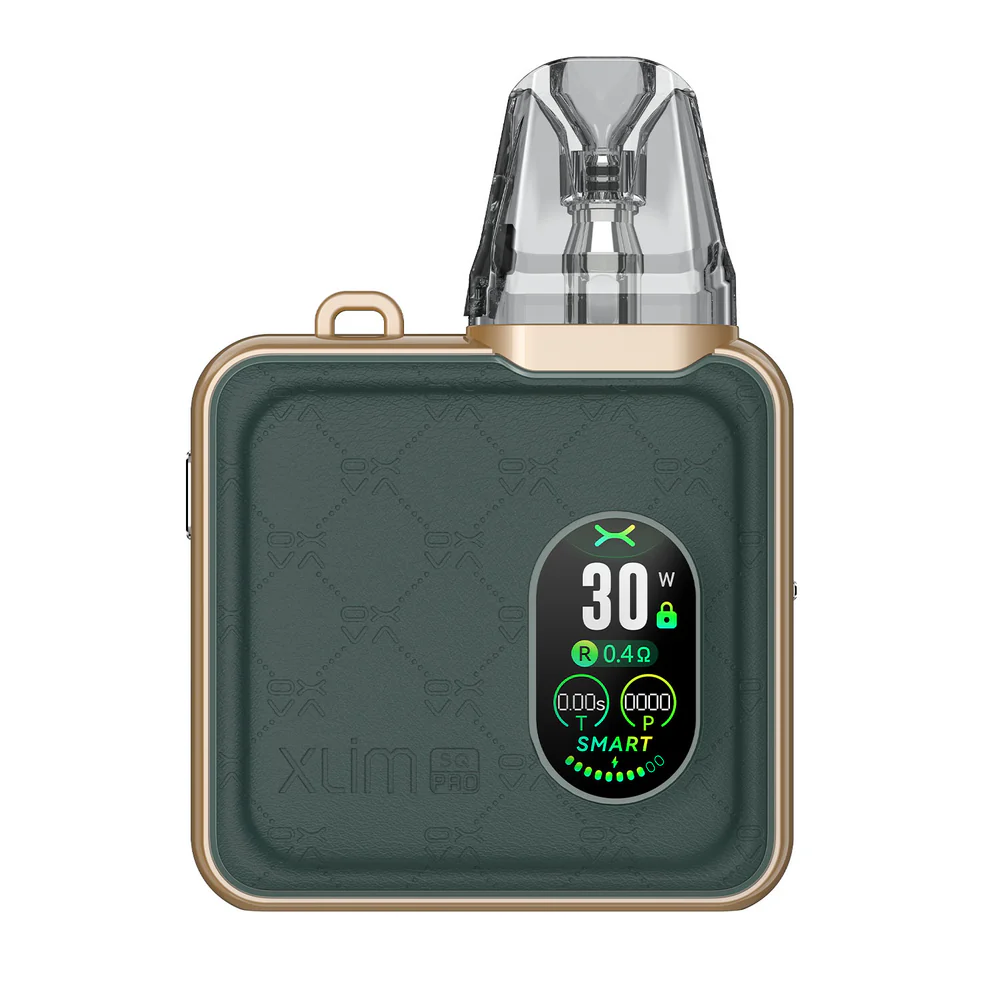 OXVA XLIM PRO SQ Pod Kit