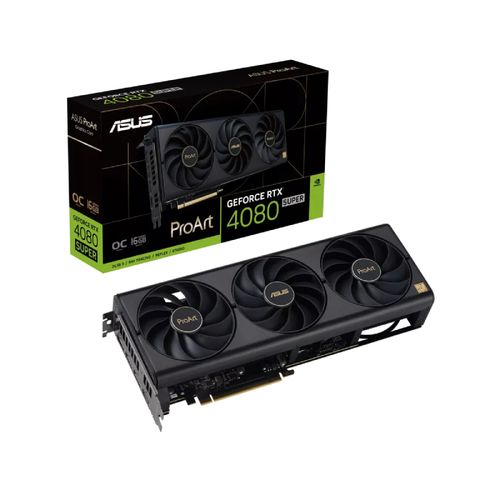 Asus nVidia GeForce RTX 4080 SUPER 16GB 256bit PROART-RTX4080S-O16G Grafička karta