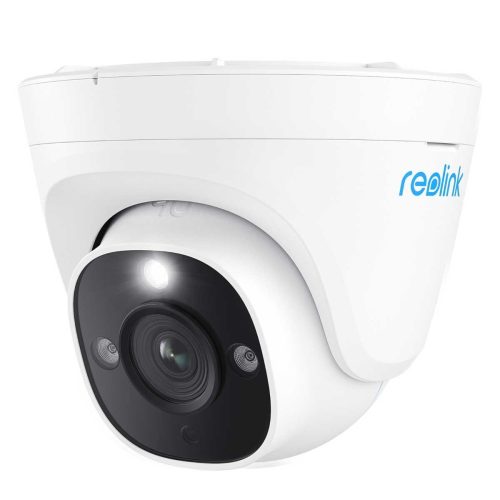 Spoljne kamere za video nadzor – Reolink P334 12mp