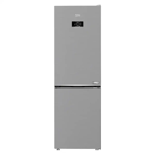 Frižider Beko B5RCNA365HXB kombinovani visina 186zapremina 210l+106l no frost