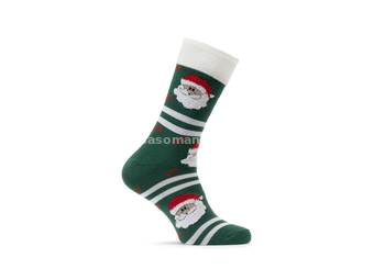 Ho Ho Ho Socks