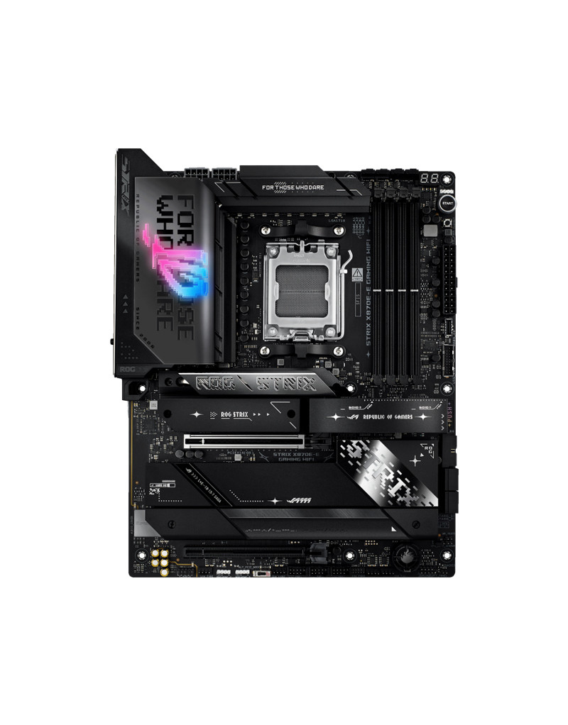 ASUS ROG STRIX X870E-E GAMING WIFI matična ploča