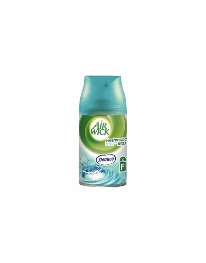 Dopuna za osveživač AIRWICK Freshmatic aparat na baterije Nenuco 250ml