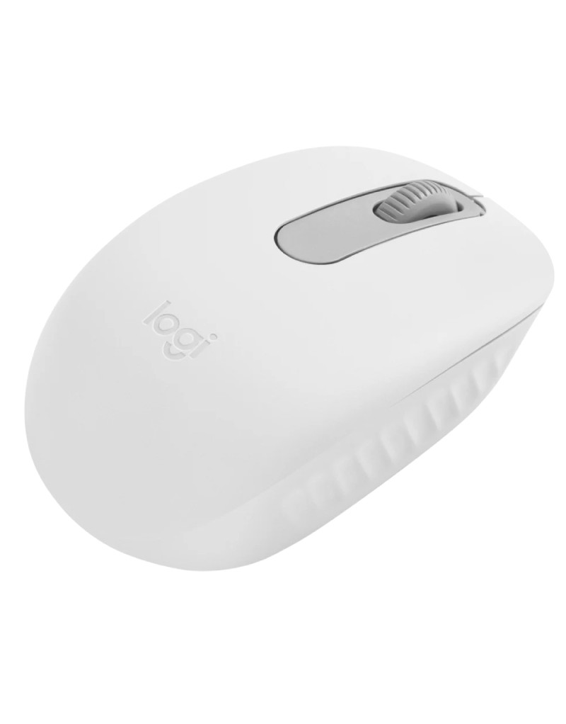 LOGITECH M196 Bluetooth perla beli miš