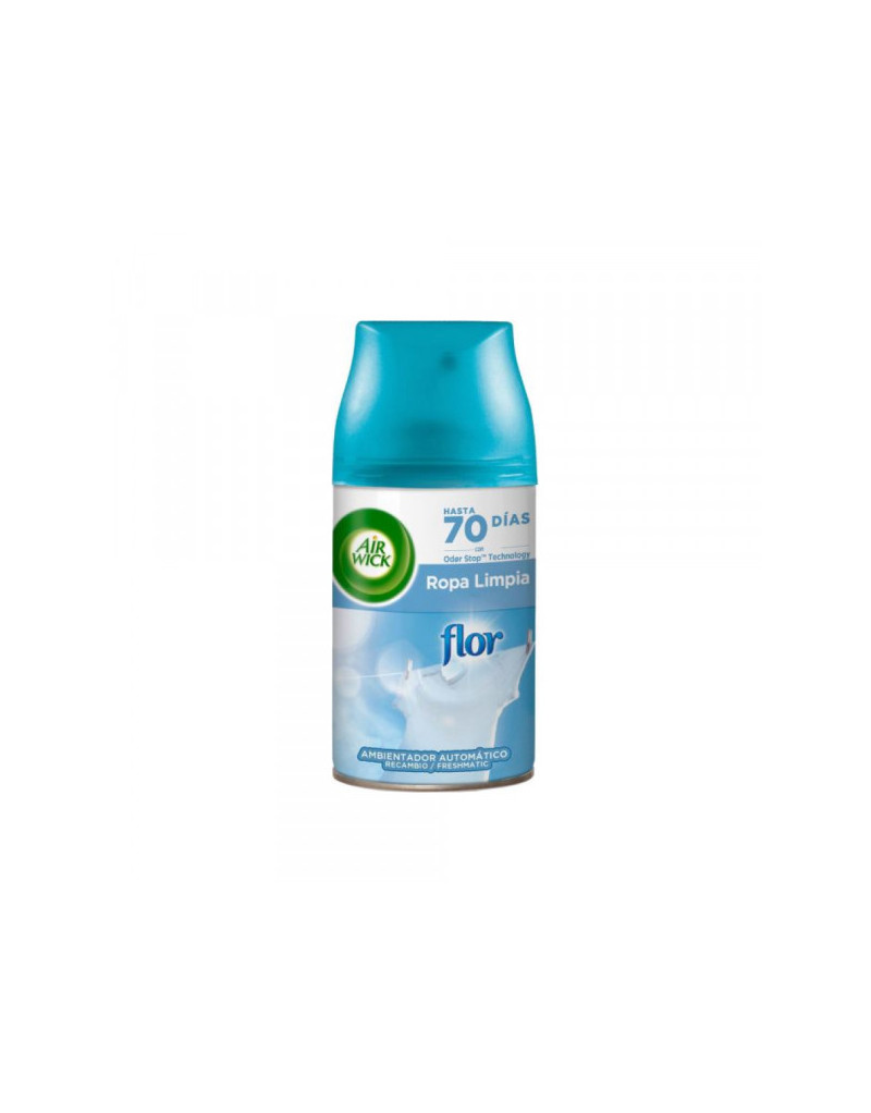 Dopuna za osveživač AIRWICK Freshmatic aparat na baterije Flor 250ml