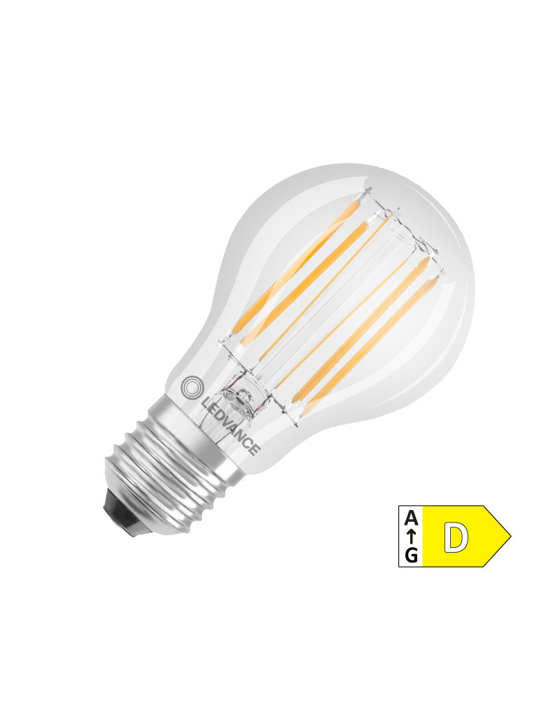 LEDVANCE LED filament sijalica toplo bela 7.5W LEDVANCE