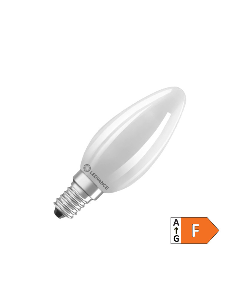 LEDVANCE LED sijalica toplo bela 4.8W LEDVANCE