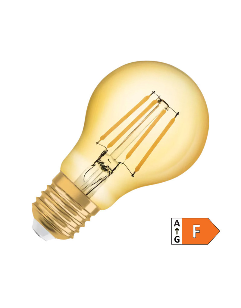 OSRAM Dekorativna retro sijalica 4W OSRAM