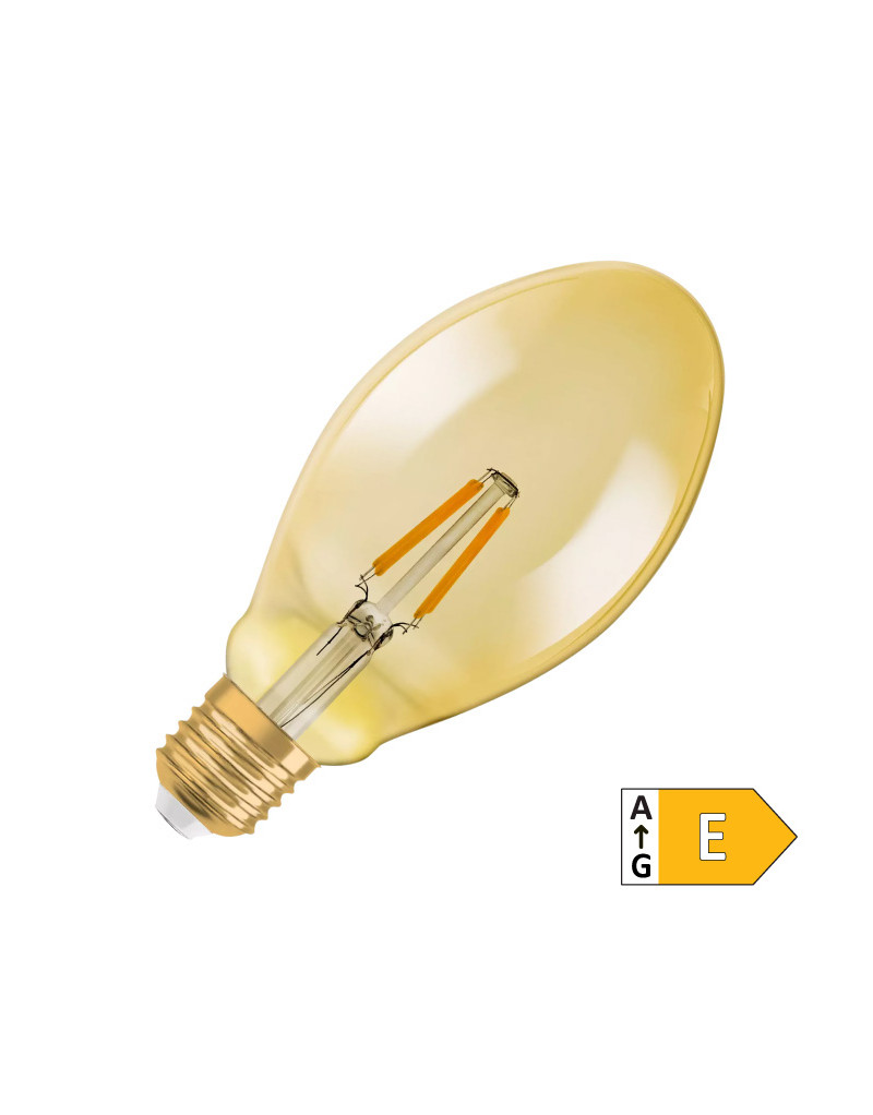 OSRAM LED filament sijalica toplo bela 4W OSRAM