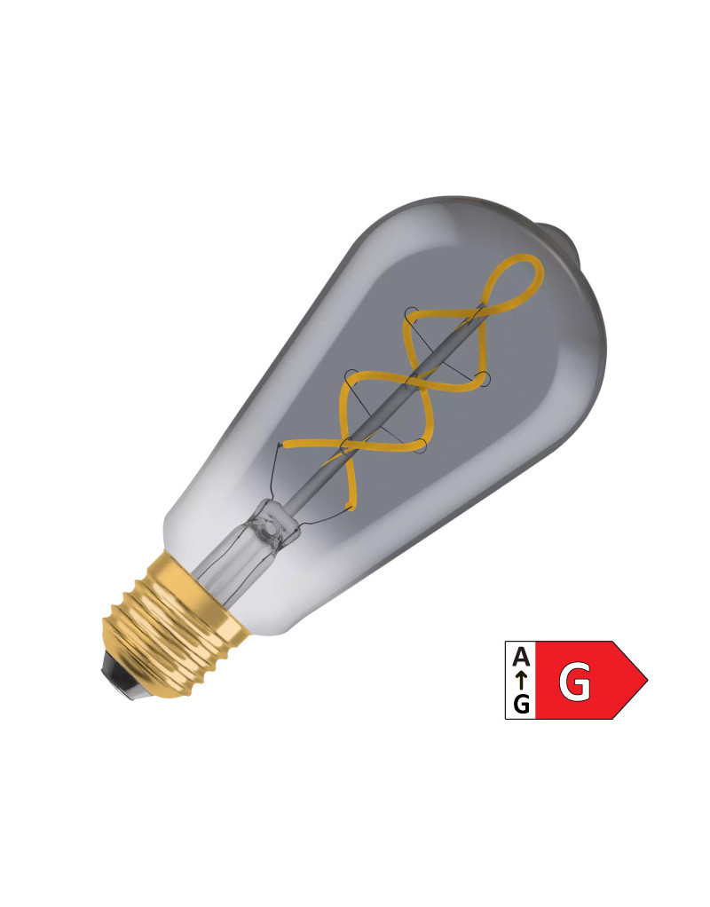 OSRAM LED filament sijalica toplo bela 4W OSRAM