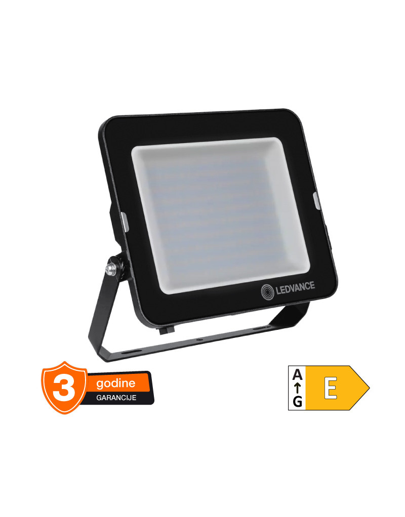 LEDVANCE LEDVANCE LED reflektor 90W hladno bela