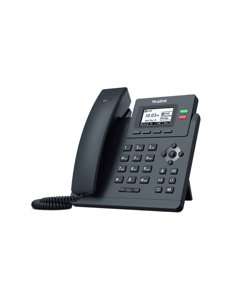 Telefon Yealink SIP-T31 IP