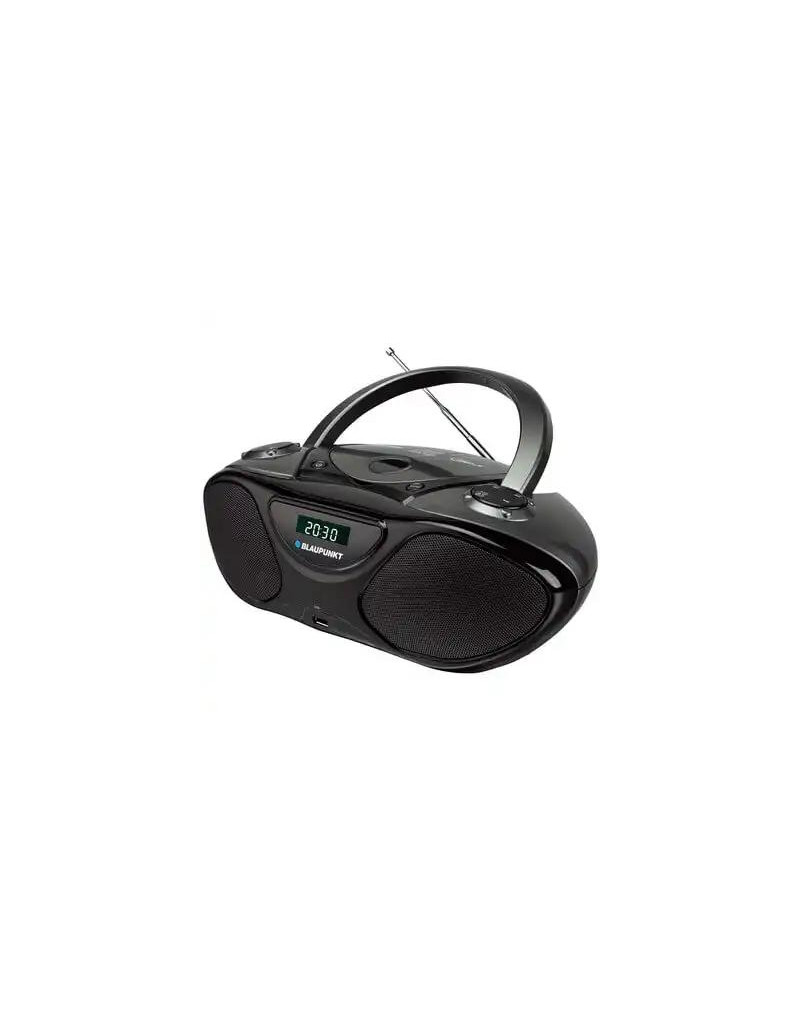 Radio CD Player Blaupunkt BB14BK