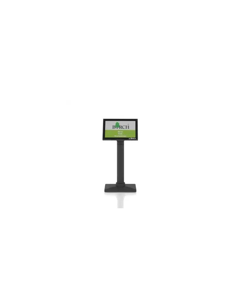 POS ODD Display BIRCH PD500-G USB/RS232