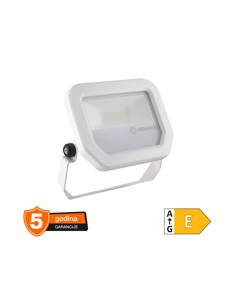 LEDVANCE LEDVANCE LED reflektor 10W hladno bela