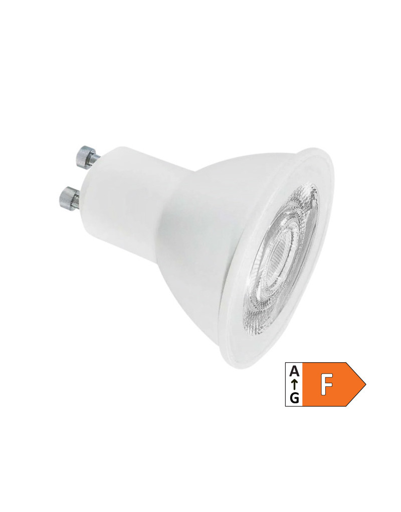 OSRAM LED sijalica toplo bela 6.9W OSRAM