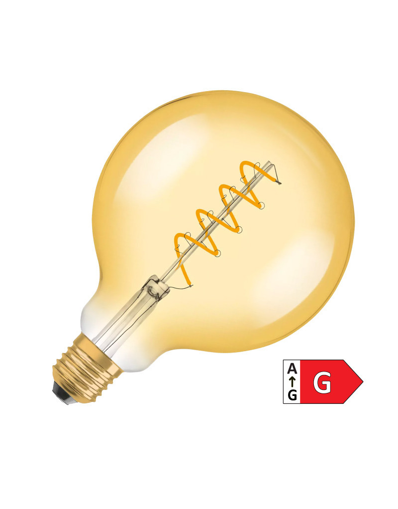 OSRAM LED filament sijalica toplo bela 4W OSRAM