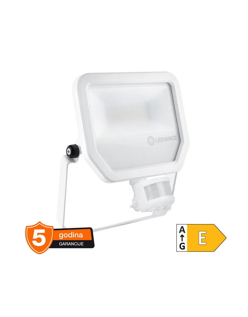 LEDVANCE LEDVANCE LED reflektor sa PIR senzorom 50W