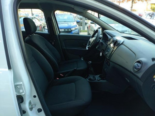 Dacia Sandero 1.5 dCi N1