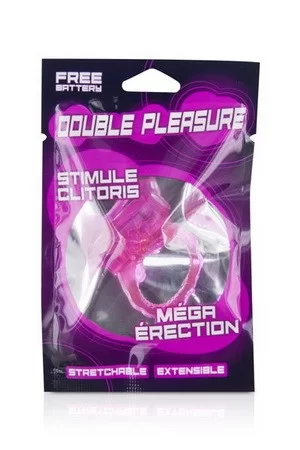 VIB cockring pleasure, 570041