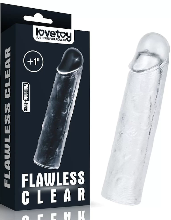 Penis navlaka Flaweless, 909129